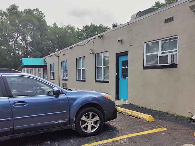 Creative spaces like this keep traditional skills alive while welcoming anyone ready to learn something genuinely useful.