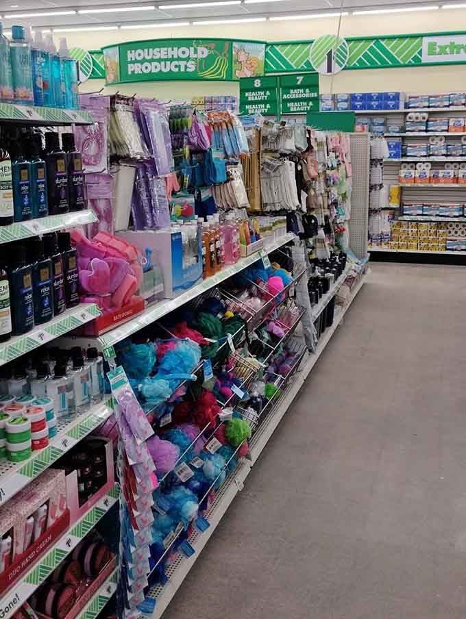 Bath accessories in every color mean spa days at home without the spa prices attached to them.