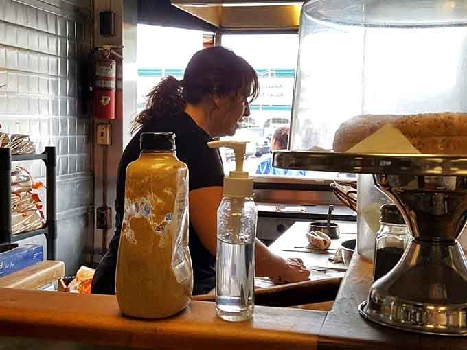 Behind every great diner meal is someone who actually cares about making your breakfast dreams come true.