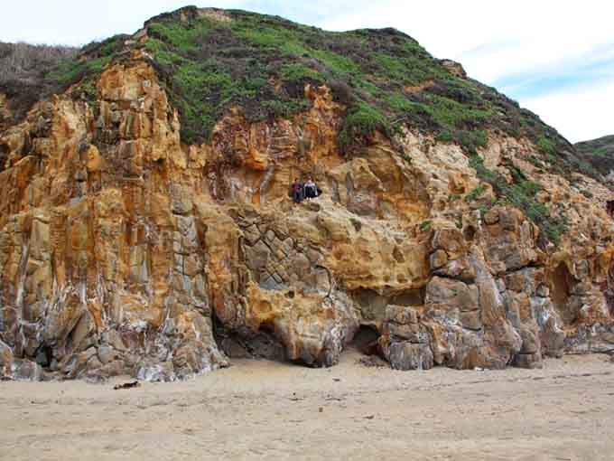 These sculpted rock formations prove that wind and water are nature's most patient and talented artists combined.