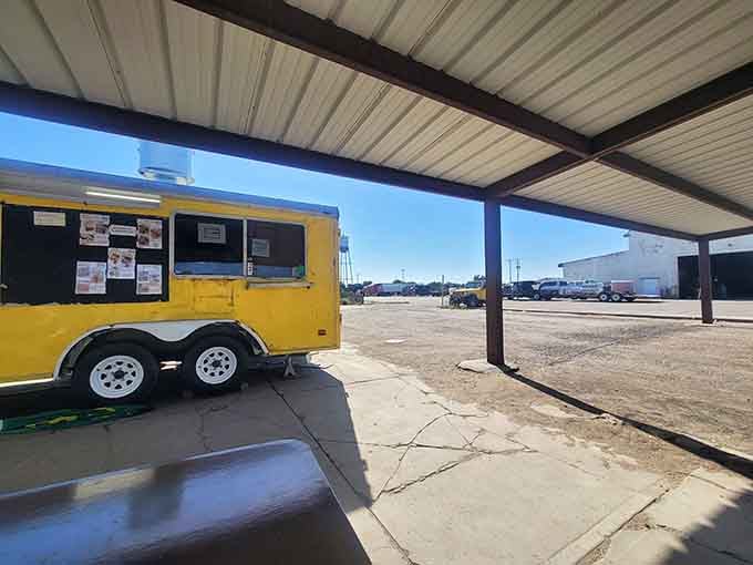 Peraza's Tacos brings mobile Mexican cuisine to the people, because great food shouldn't require a fancy dining room.