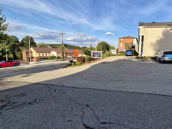 You'd never guess this unassuming McMurray location hides a transformative salt cave experience just steps from the street.