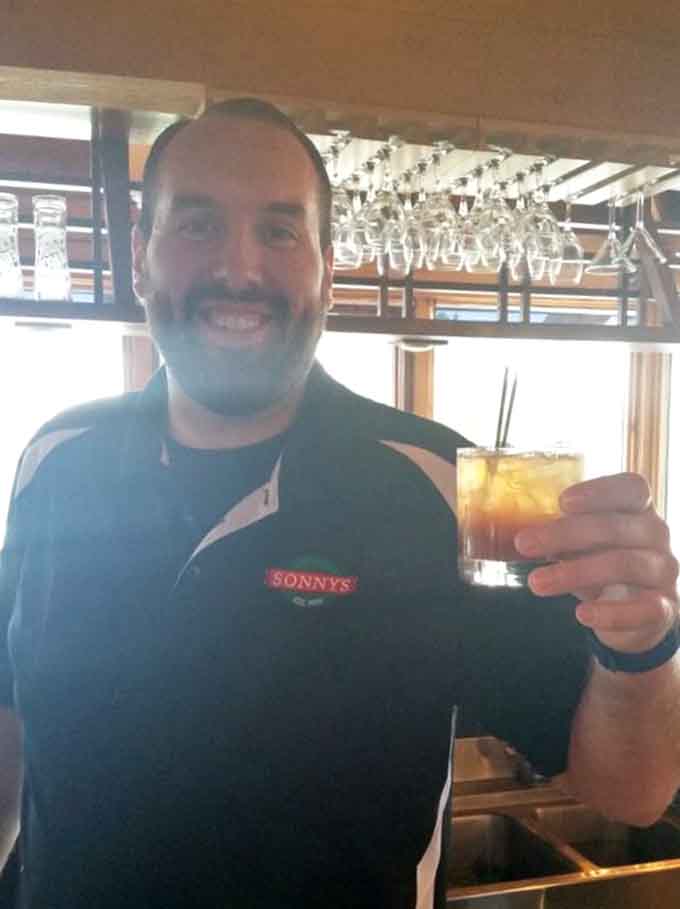 The friendly faces behind the magic, serving up smiles alongside spectacular food with genuine Wisconsin hospitality and warmth.