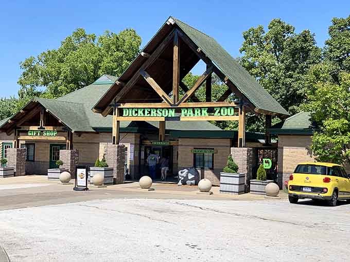 Family fun that doesn't require a second mortgage, proving the best memories come at reasonable prices.