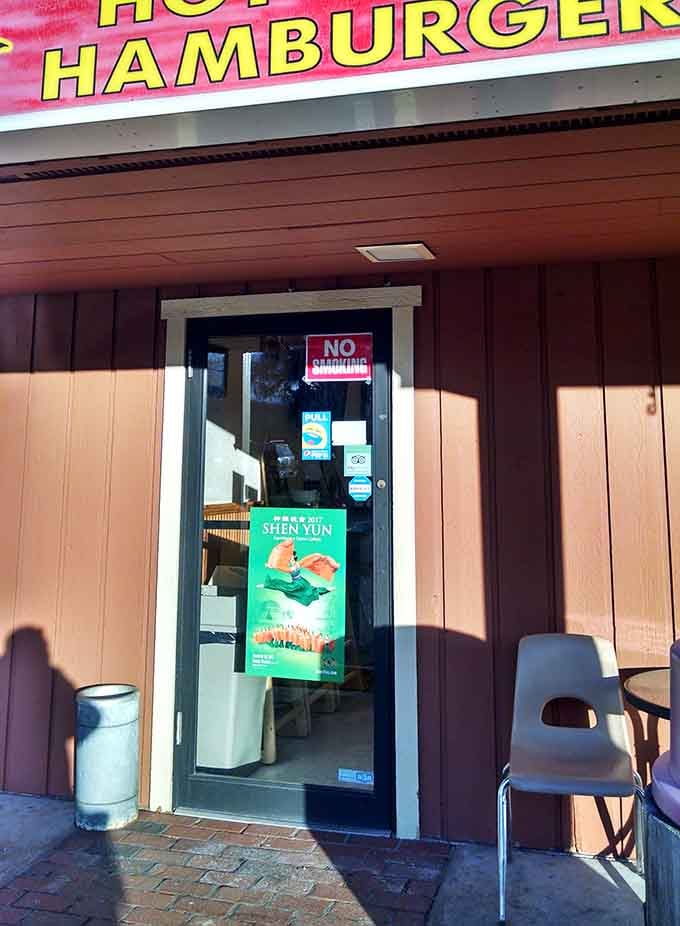 That entrance has welcomed everyone from construction workers to corporate executives seeking authentic comfort food.