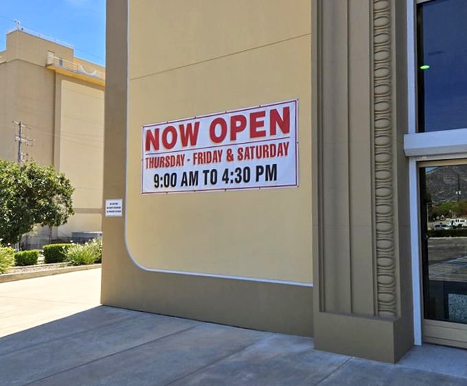 Those operating hours mean you'll need to plan ahead, but trust me, this place is worth rearranging your schedule.