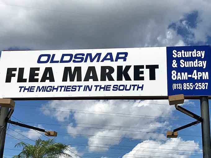 The Mightiest in the South isn't just marketing, it's a promise this sprawling weekend wonderland delivers consistently.