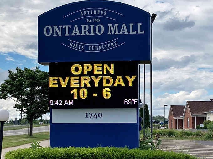 Open everyday means your treasure hunting schedule just got a whole lot more flexible and dangerous.