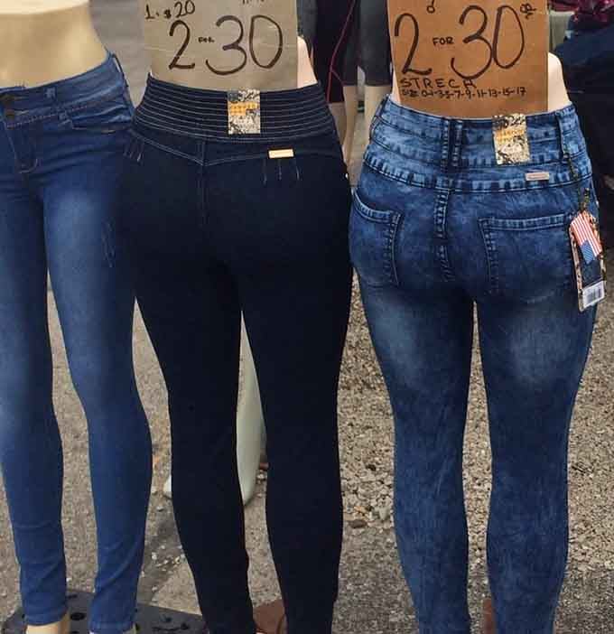 Denim deals that won't break the bank, because everyone deserves jeans that fit right and cost less.