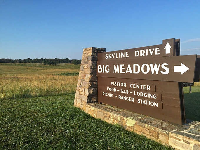 Directional sign pointing toward adventure, because even paradise needs a little help when you're directionally challenged like most of us.