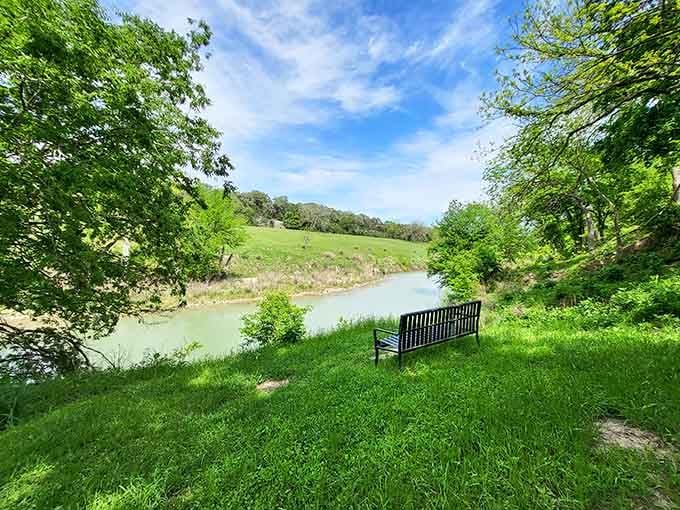 15. boerne tx kreutzberg canyon natural area