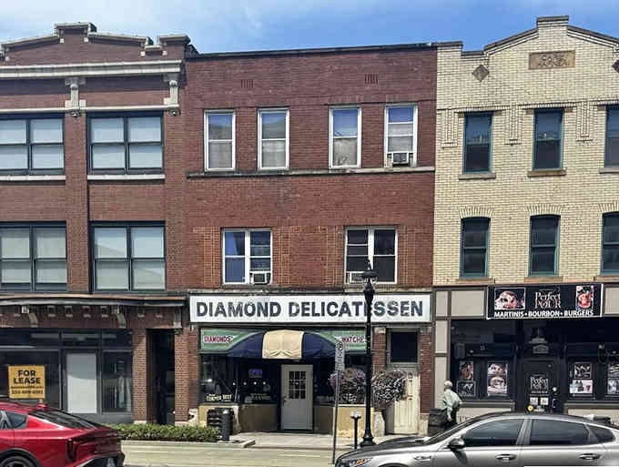 This unassuming storefront has been quietly making other delis jealous for years with its legendary sandwiches.
