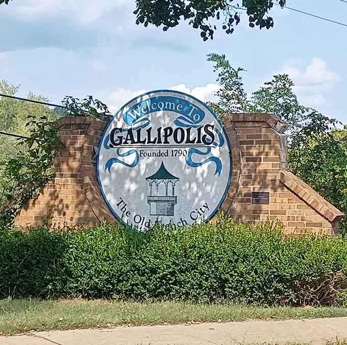 Welcome to "The Old French City," where 1790 meets today and history isn't just preserved&mdash;it's lived.