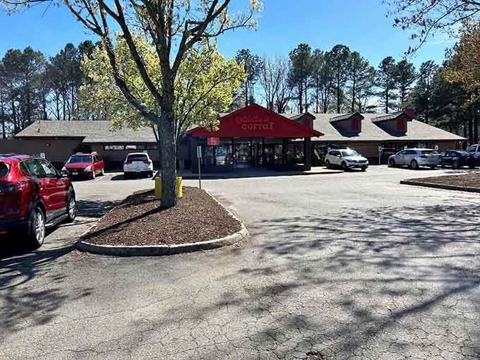 Spring has arrived, and so have the hungry diners ready to tackle this all-you-can-eat challenge today.