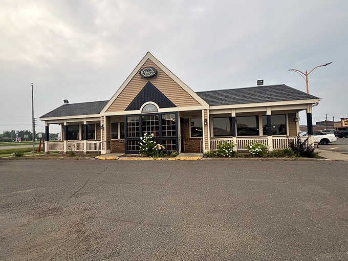 Local restaurants serve up hearty meals at prices that let you actually enjoy dining out without calculator-induced anxiety attacks.