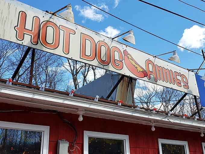 That iconic sign has been guiding hungry travelers to happiness since before most of us were born.