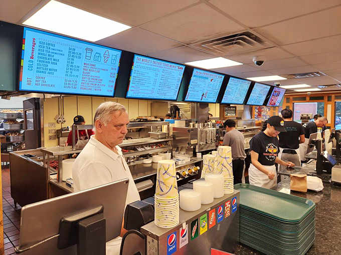 Behind every great hot dog joint is a team that's been perfecting the craft while you were still learning fractions.