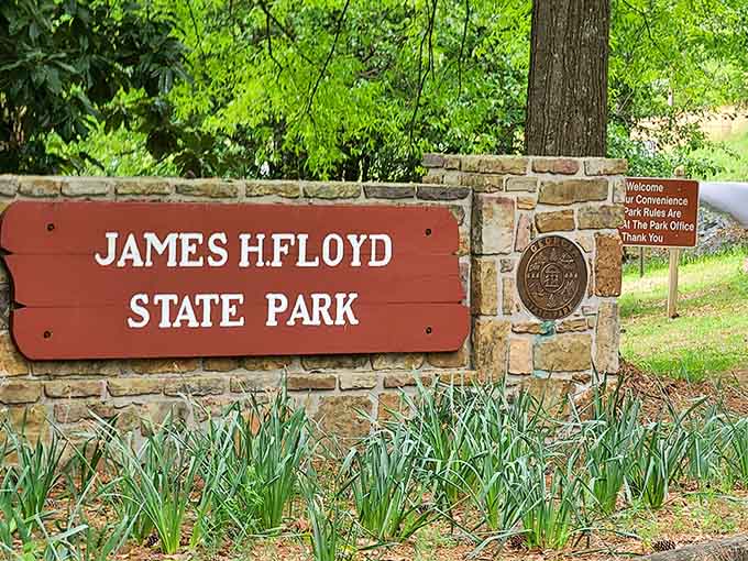 Welcome to your new favorite escape, where "Sloppy" means laid-back, not the state of the facilities.