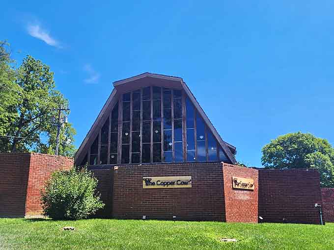 Local gathering spots with character beat chain restaurants every single time, offering community along with whatever's on the menu.