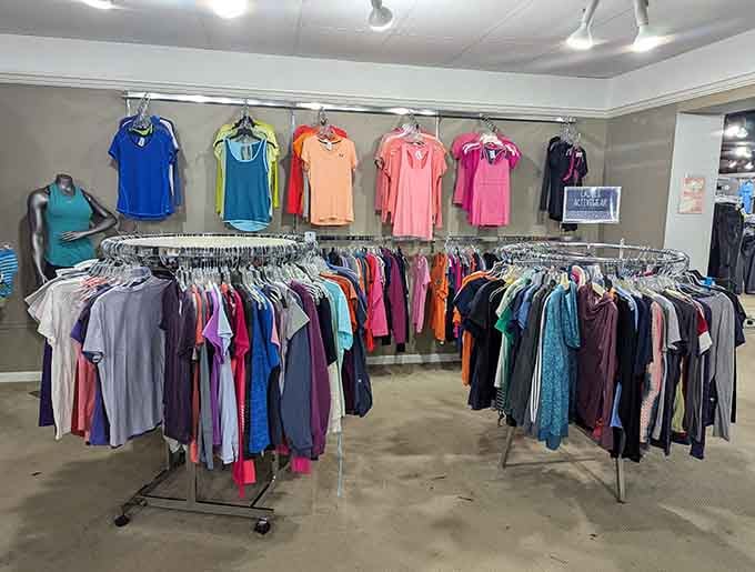 Athletic wear that'll get you moving without the guilt of paying premium prices for workout motivation gear.