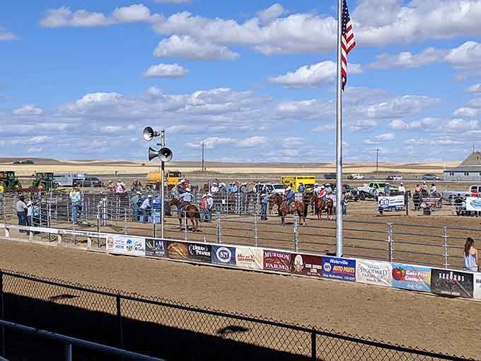 The North Central Washington Fair brings rodeo action, community spirit, and memories worth making every single year.