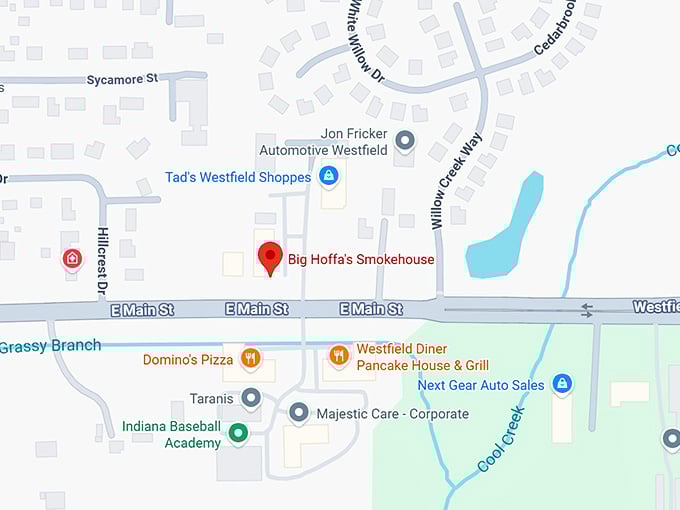 16. big hoffa's smokehouse map