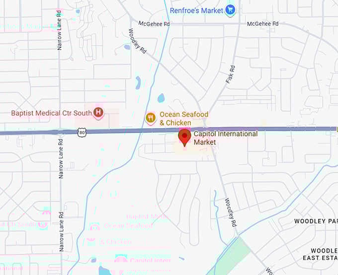 16. capitol international market map