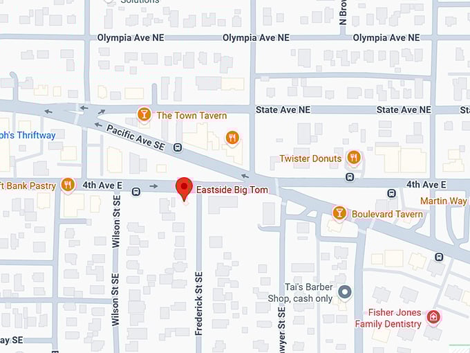 16. eastside big tom map