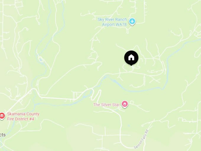 16. jurassic retreat map