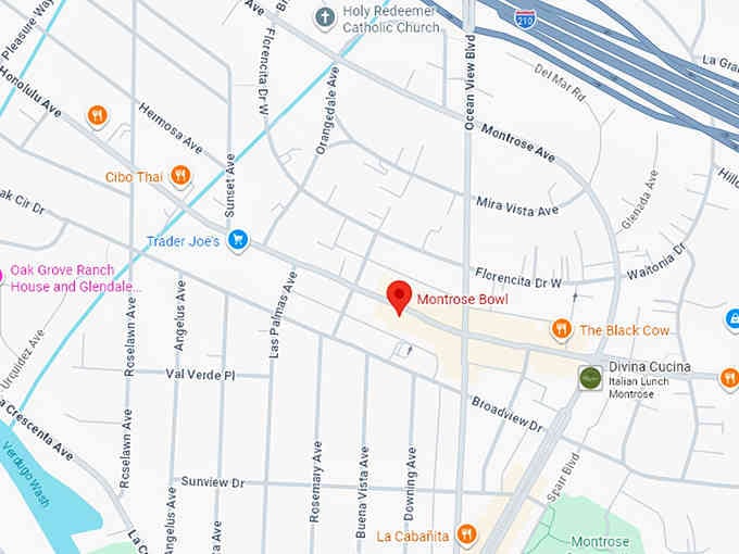 16. montrose bowl map
