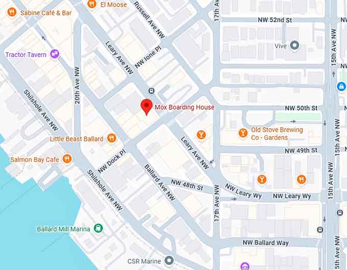 16. mox boarding house map