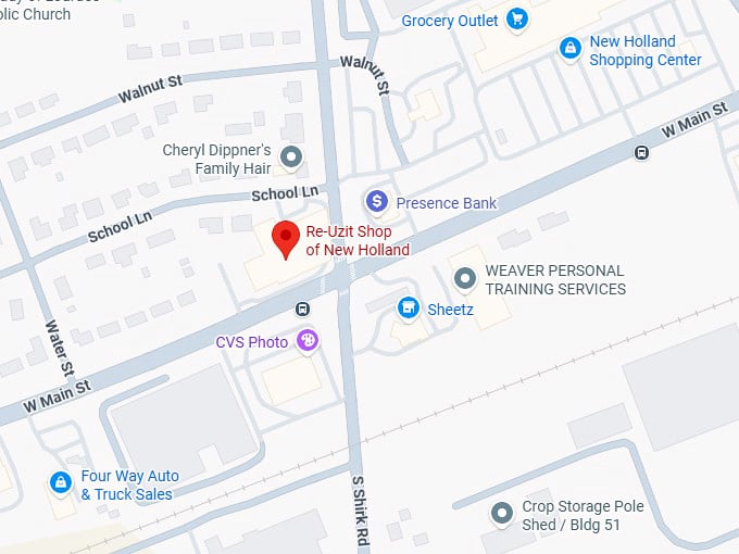 16. re uzit shop of new holland map