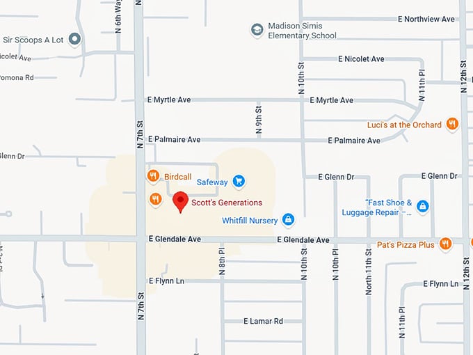 16. scott's generations map