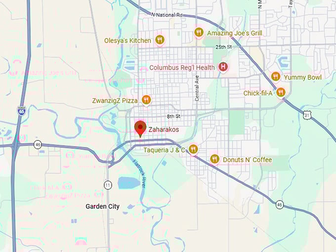 16. zaharakos map