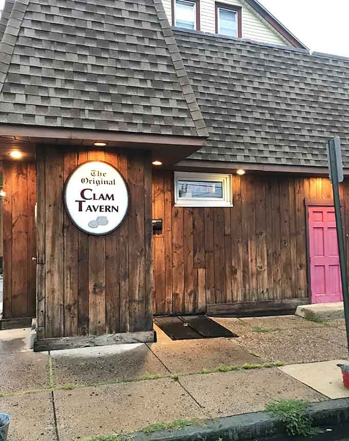 Weathered shingles and rustic charm hide some of the finest seafood treasures you'll discover this year.