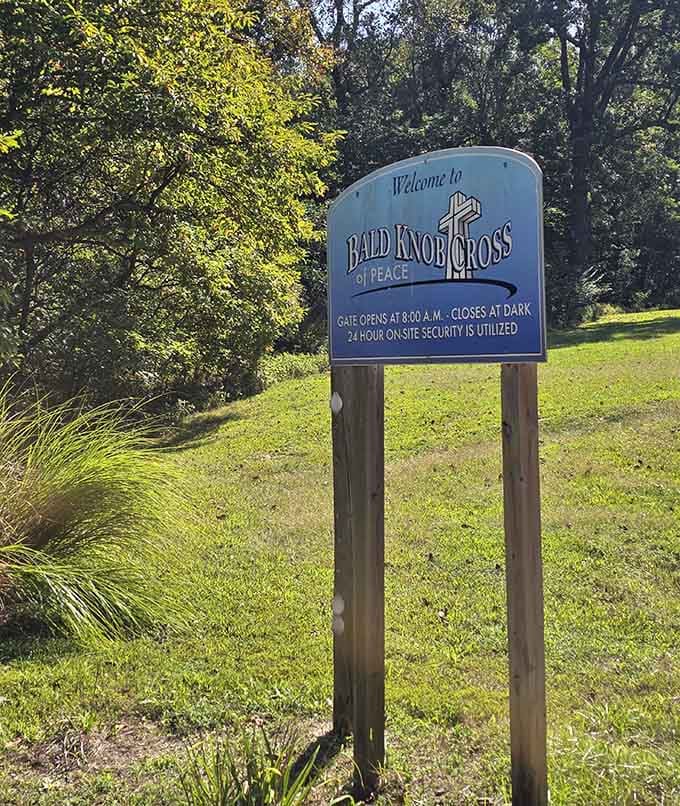 Your journey to something extraordinary begins here, where the gates open at 8 a.m. for seekers of all kinds.