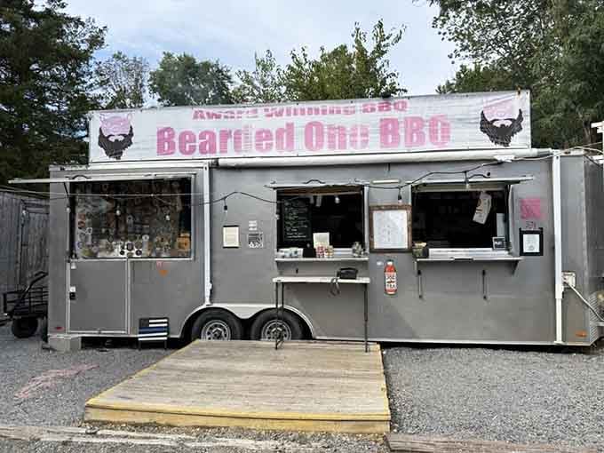 Three windows of opportunity to order some of the finest barbecue you'll ever taste.