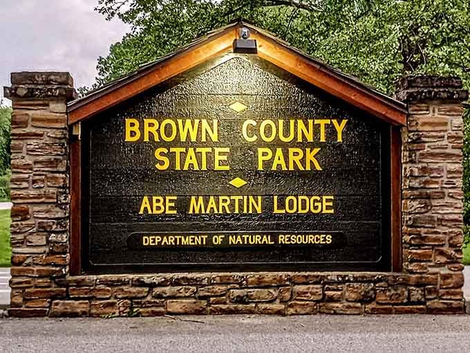 Your gateway to adventure starts here, where nature's calling and actually leaving a voicemail this time.