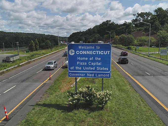 The Pizza Capital declaration isn't just marketing &ndash; it's a legally binding statement we'll defend in court.