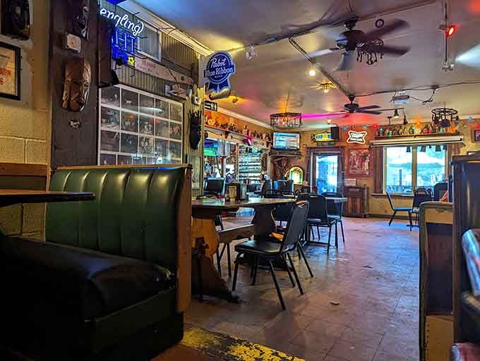 Every inch tells a story&mdash;this is what happens when nostalgia meets hospitality in the best way.