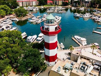 These 6 Spectacular Lighthouses Prove South Carolina Has The Most ...