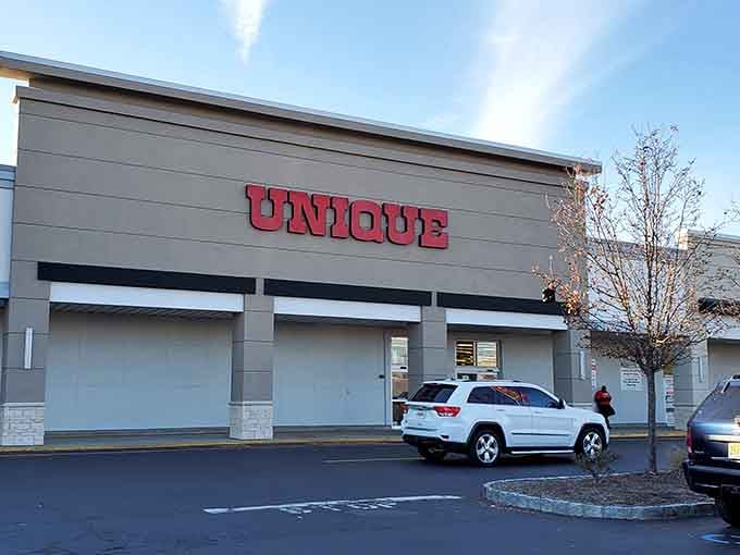 That parking lot stays busy for good reason&mdash;shoppers know the deals inside are worth fighting for a spot.