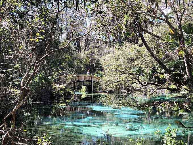 This hidden spring reveals why people have been seeking out these magical waters for generations.