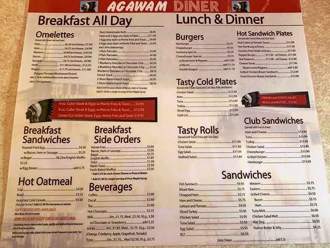 Breakfast all day isn't just a menu promise, it's a constitutional right that should be protected at all costs.