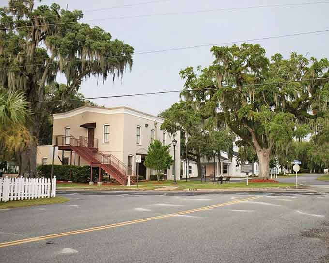 Historic City Hall proves that government buildings don't have to look like they're trying too hard.