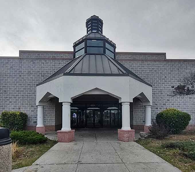 Residential neighborhoods where curb appeal meets affordability, proving you don't need a trust fund to have a nice front door.
