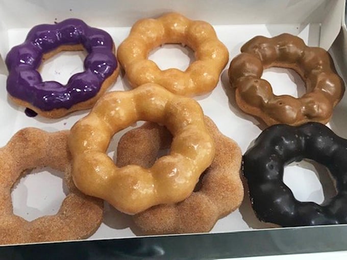 These glazed beauties prove that sometimes the simplest things in life are absolutely, undeniably worth waking up early for.