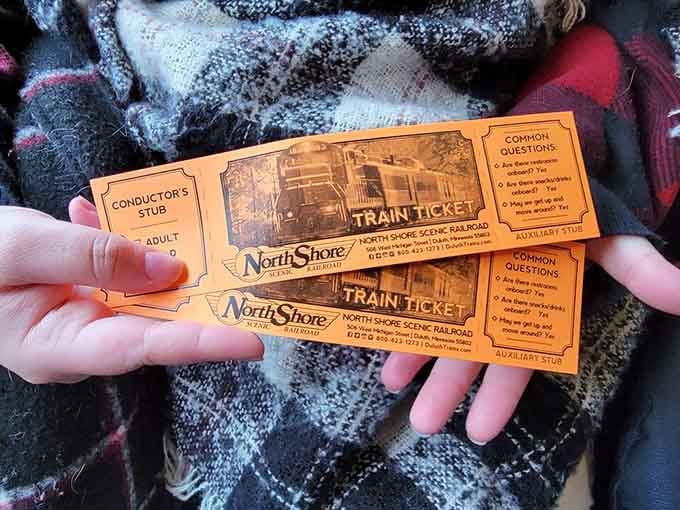 Those golden tickets aren't just admission&mdash;they're your passport to a slower, sweeter way of experiencing the North Shore.