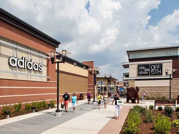 Three stripes never looked so affordable, and your wallet will actually thank you for once in its life.