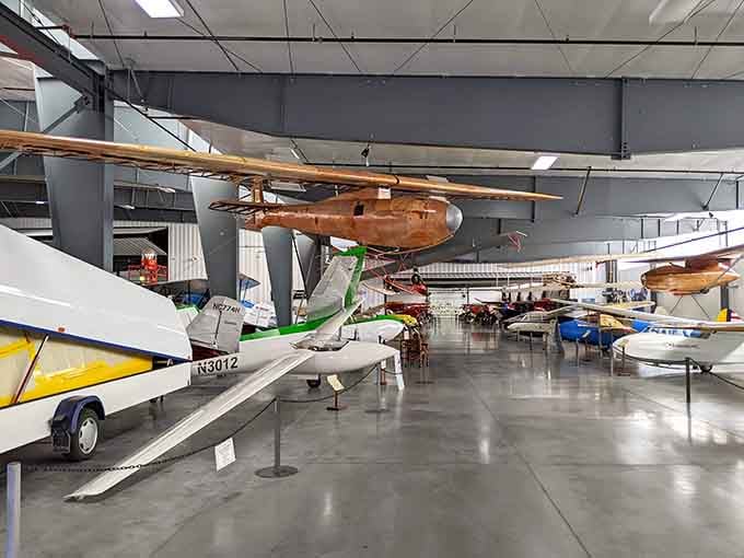 These motorless wonders prove that sometimes the best flights start with pure human ingenuity.